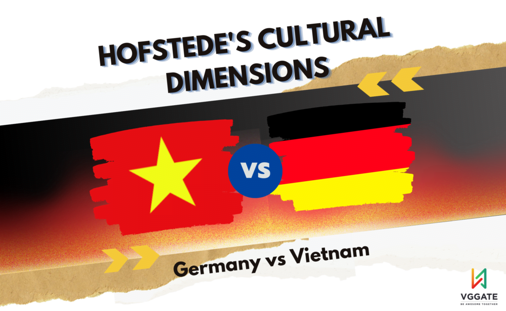 Exploring Hofstede's Cultural Dimensions: A Comparison of Working ...